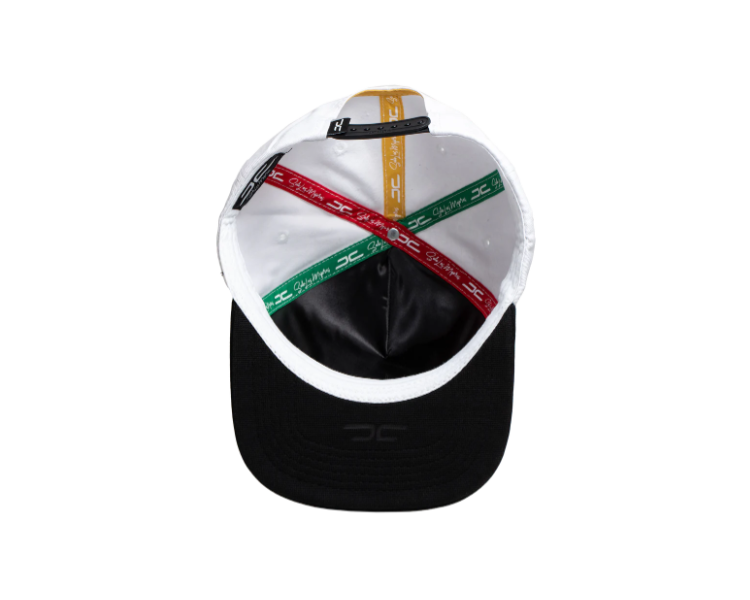 GORRA JC HATS / MONEY MAKER