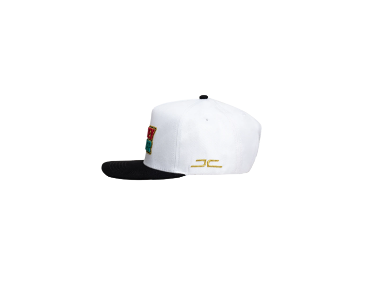 GORRA JC HATS / MONEY MAKER