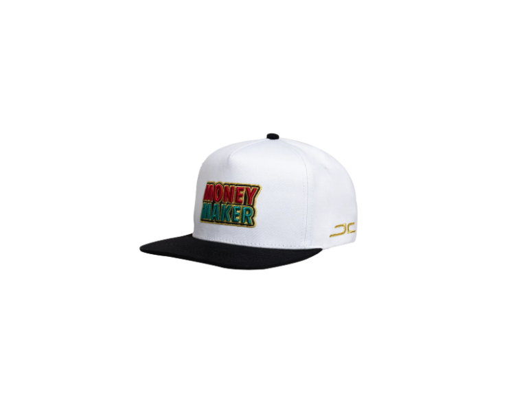 GORRA JC HATS / MONEY MAKER