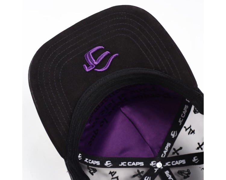 GORRA JC CAPS / EXODO 14-14 FULL SET